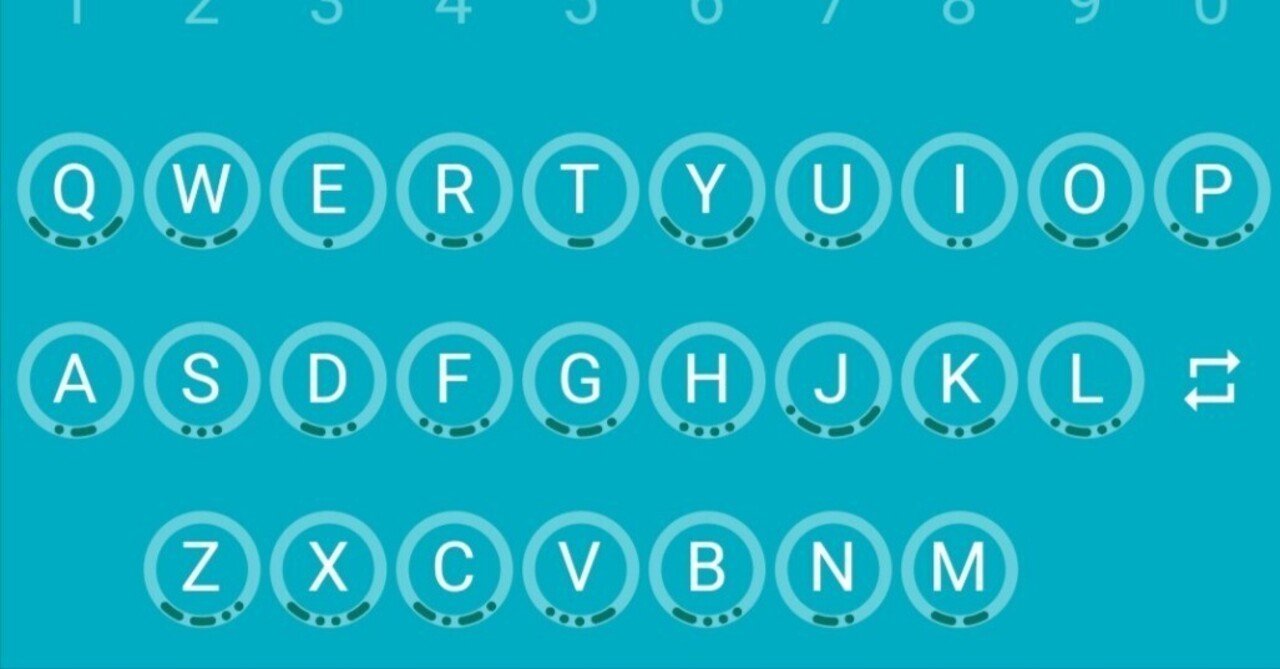 モールス信号を覚えました｜adjmt