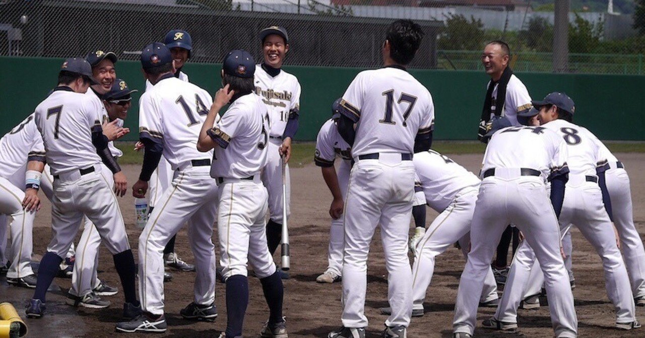 いよいよ練習試合！｜Fujisaki baseball(k.o)