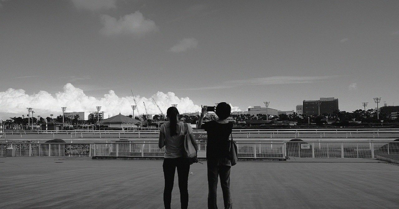 JRAブランドCMの最高傑作「最後の10完歩」｜原田 泰裕