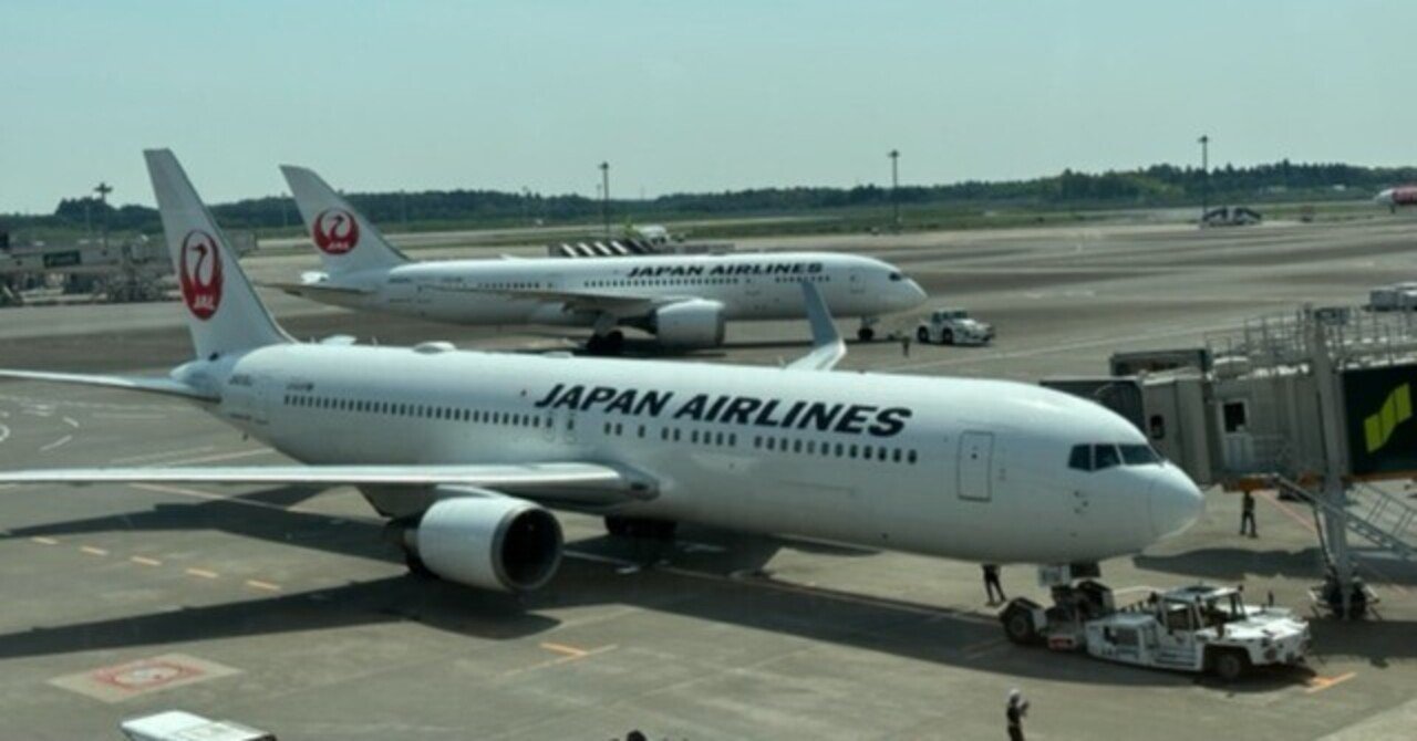 【再びインドネシアへ】一日で8000Km！大移動の日！朝の成田空港の様子！｜kenhappy