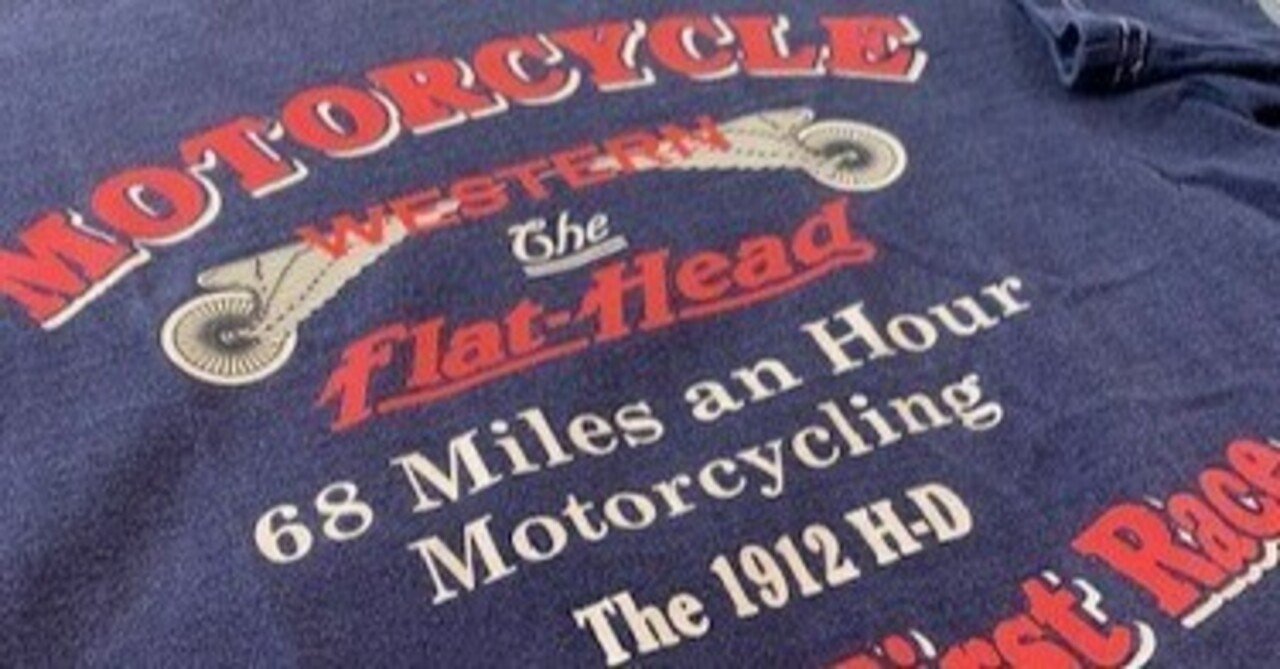 【DHM 上越店】～ネイビー復活!!～｜Flat Head