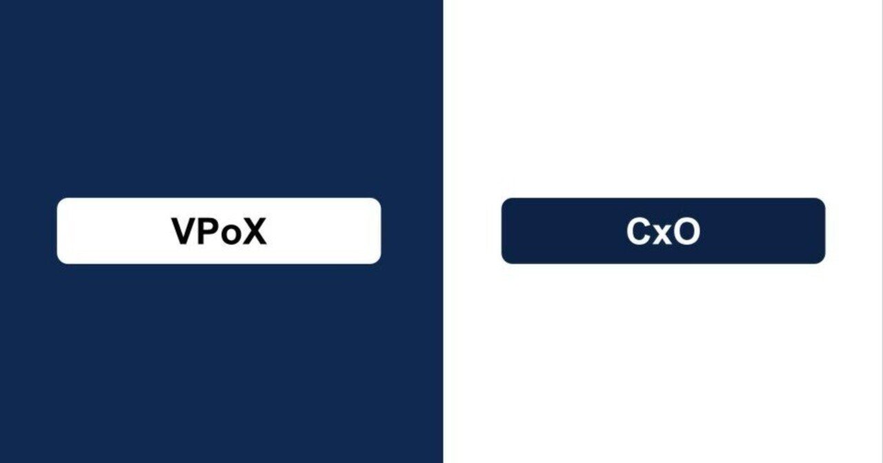 VPと、CxOに求めるべき役割 ~ そもそも、何が違うの？ ~｜おのじゅんのスタートアップnote