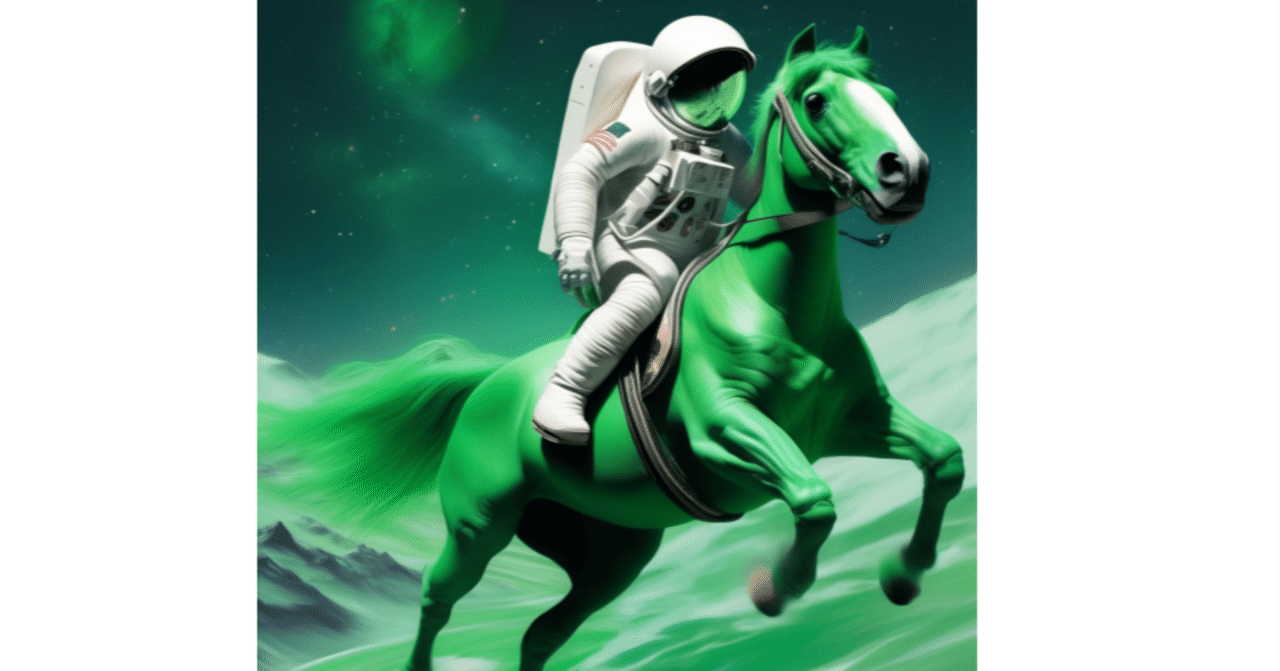 StabilityAIのstable-diffusion-xl-base-0.9を使ってみた。｜Masayuki Abe