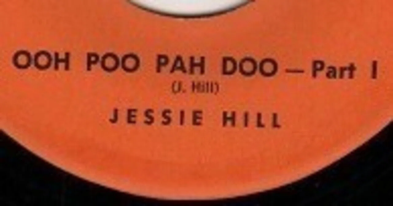 Ooh Poo Pah Doo｜iKO