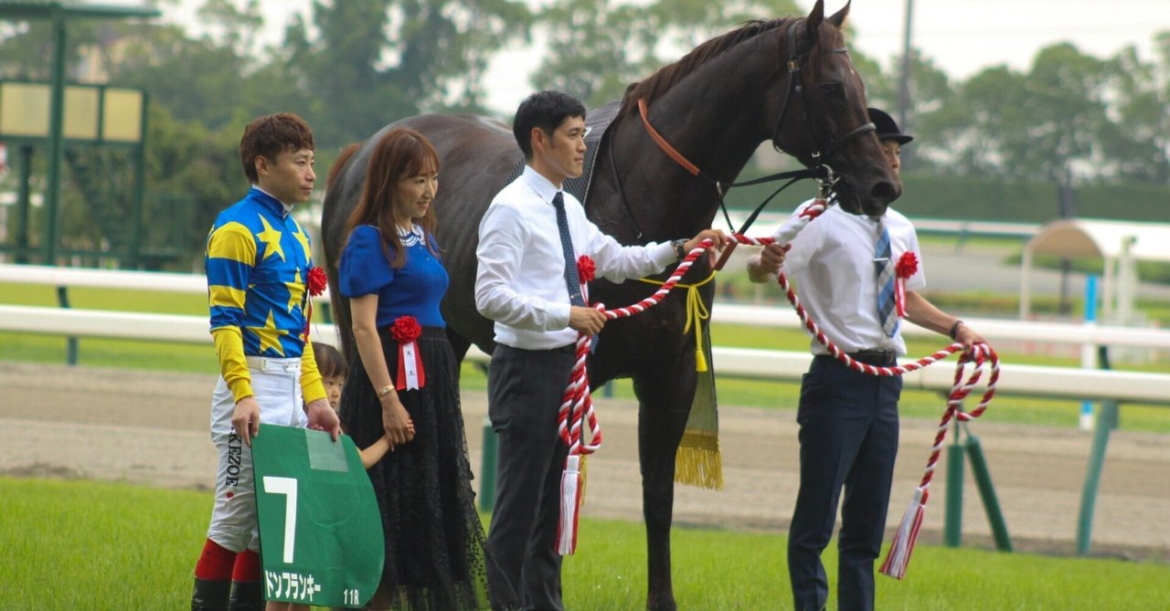 【プロキオンS（G3）回顧~その先へ】血統篇｜Haya