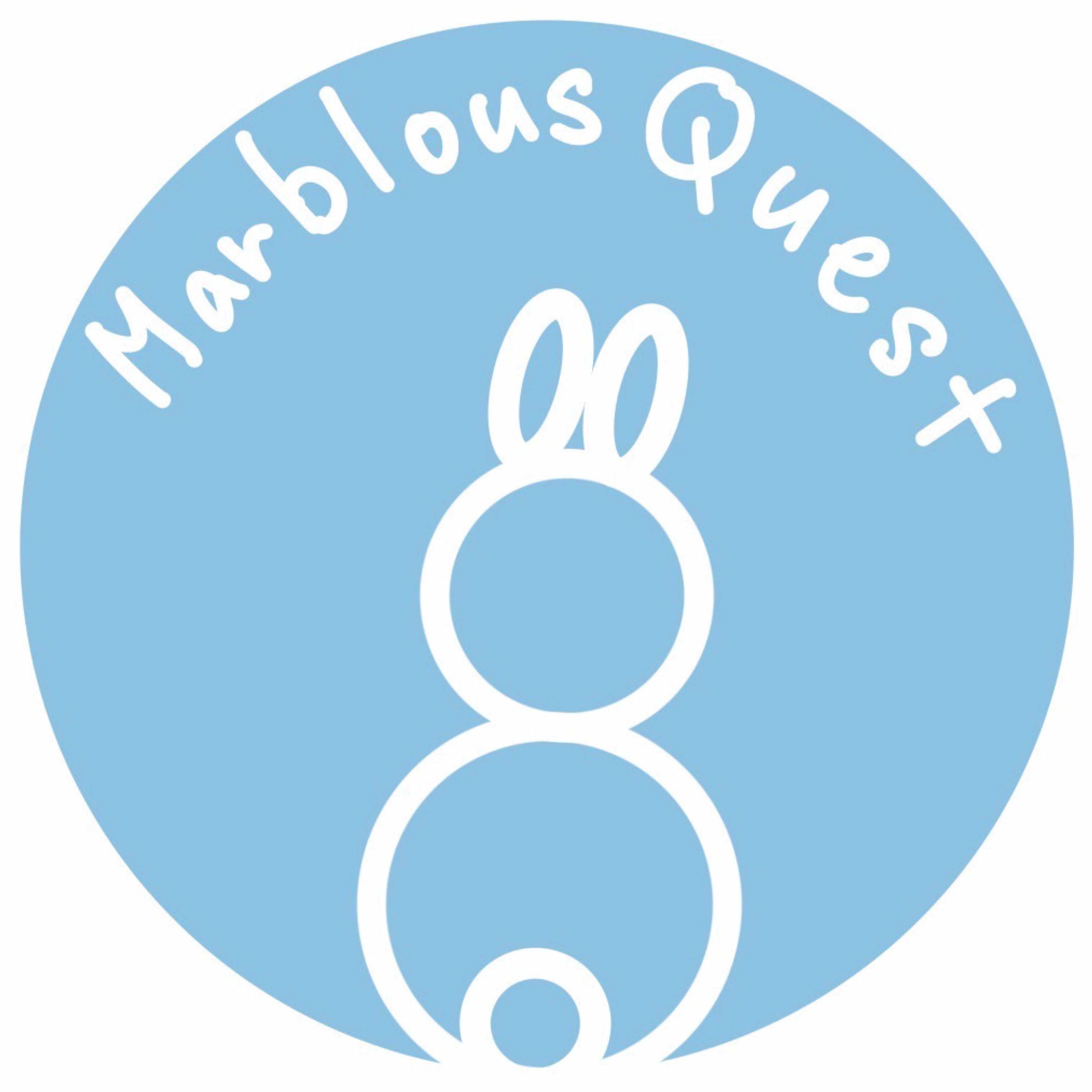 MarblousQuest公式note｜note