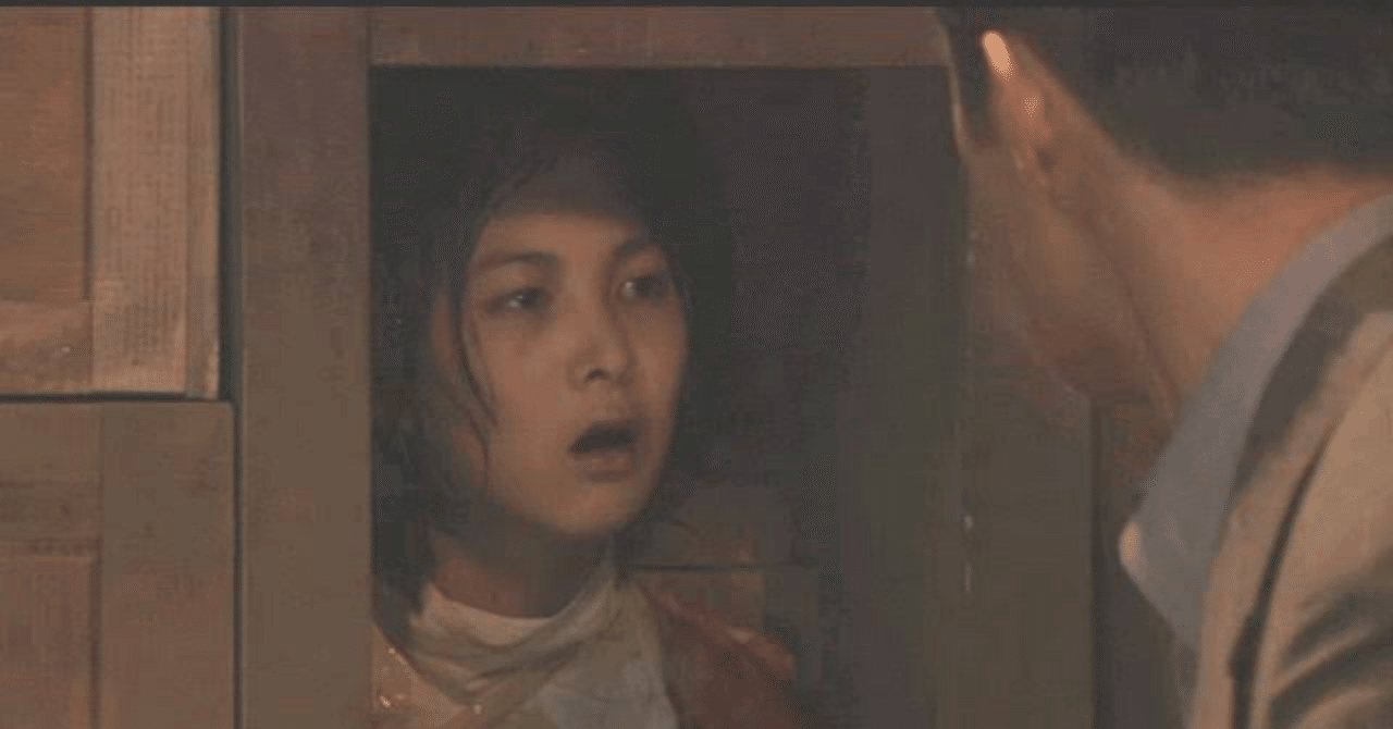 魍魎の匣｜Koichi Okamoto