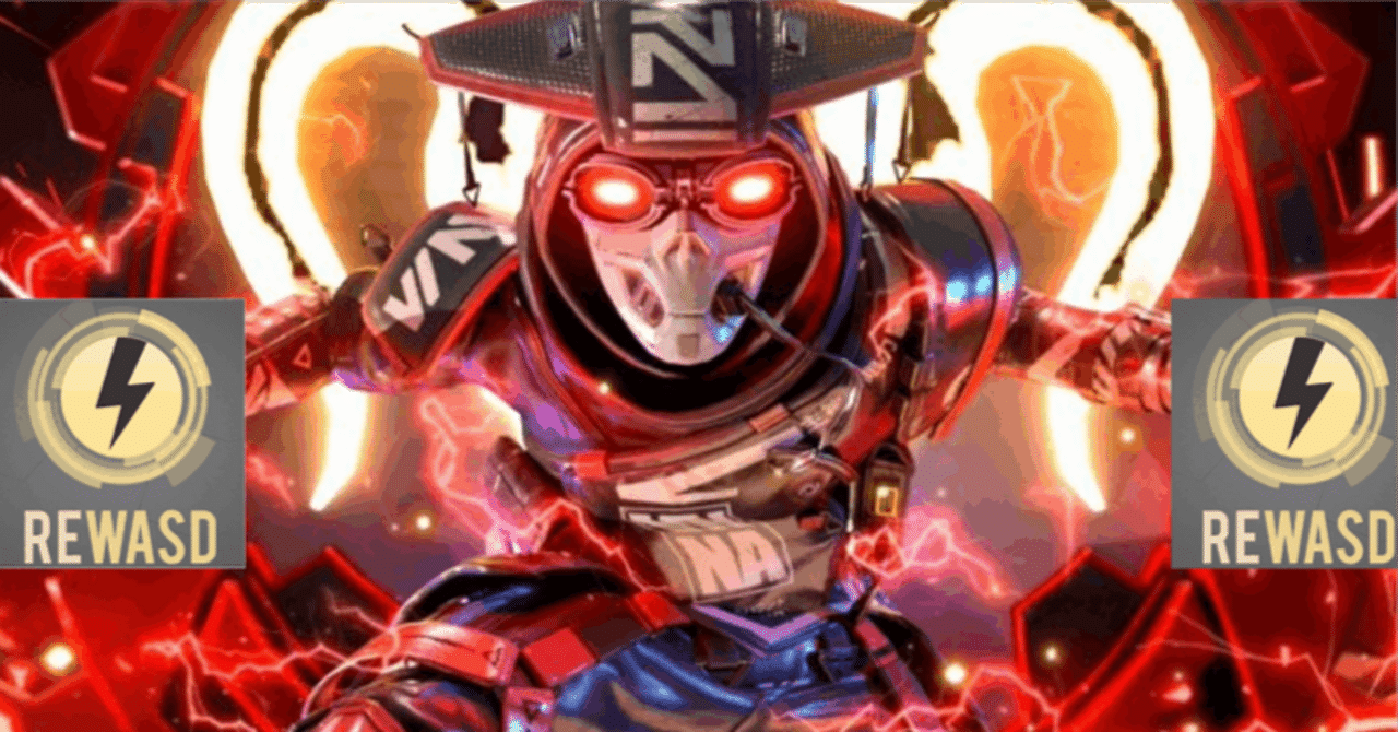 【7月最新版】500円！reWASD史上初！Rakythought感度 ミドルセンシ 新設定！｜えるワンコイン 500円！！