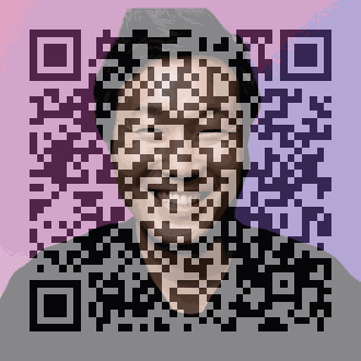 【Code Interpreterの活用方法】コードインタプリンタでQRコード作成編｜だいち