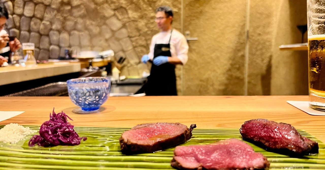 ジビエ｜長田 一郎（osada ichiro）