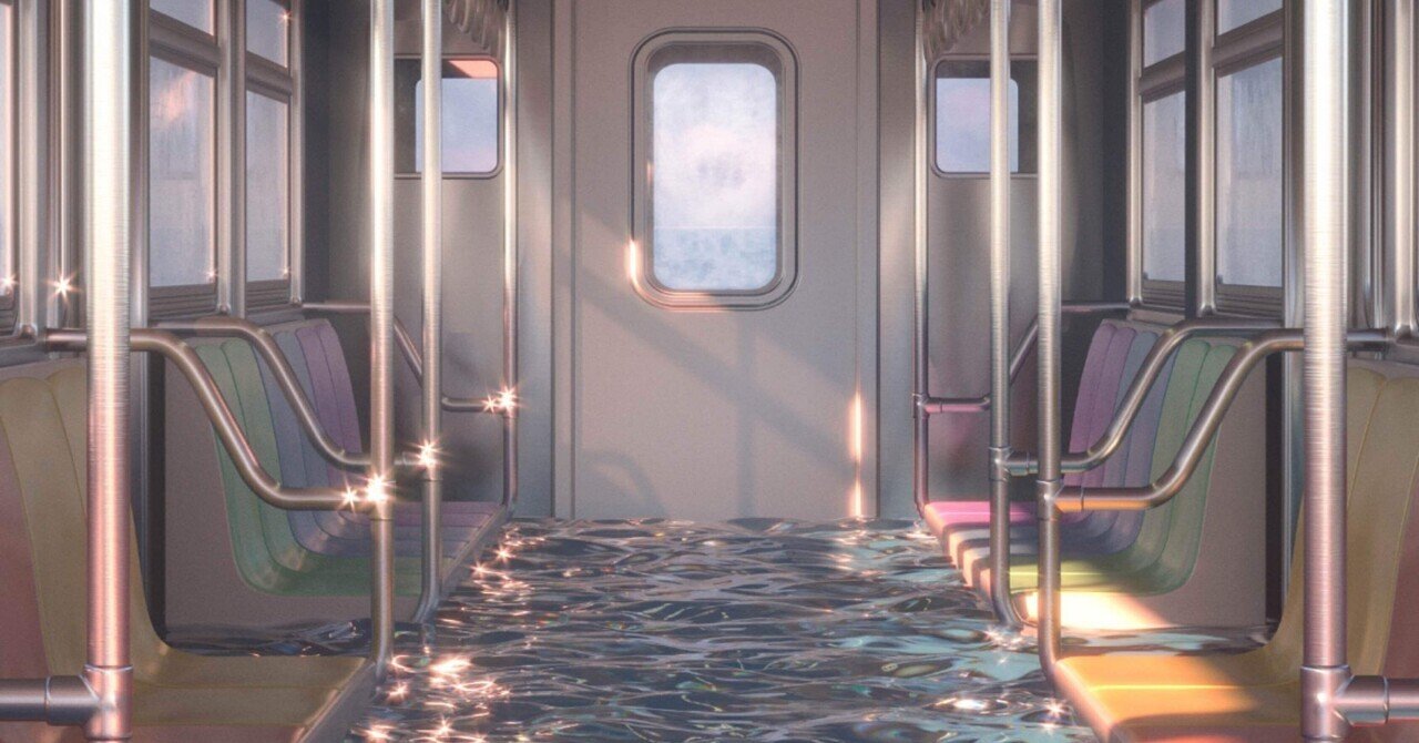 皆に告ぐ！！｜森川昂太（Kota Morikawa）