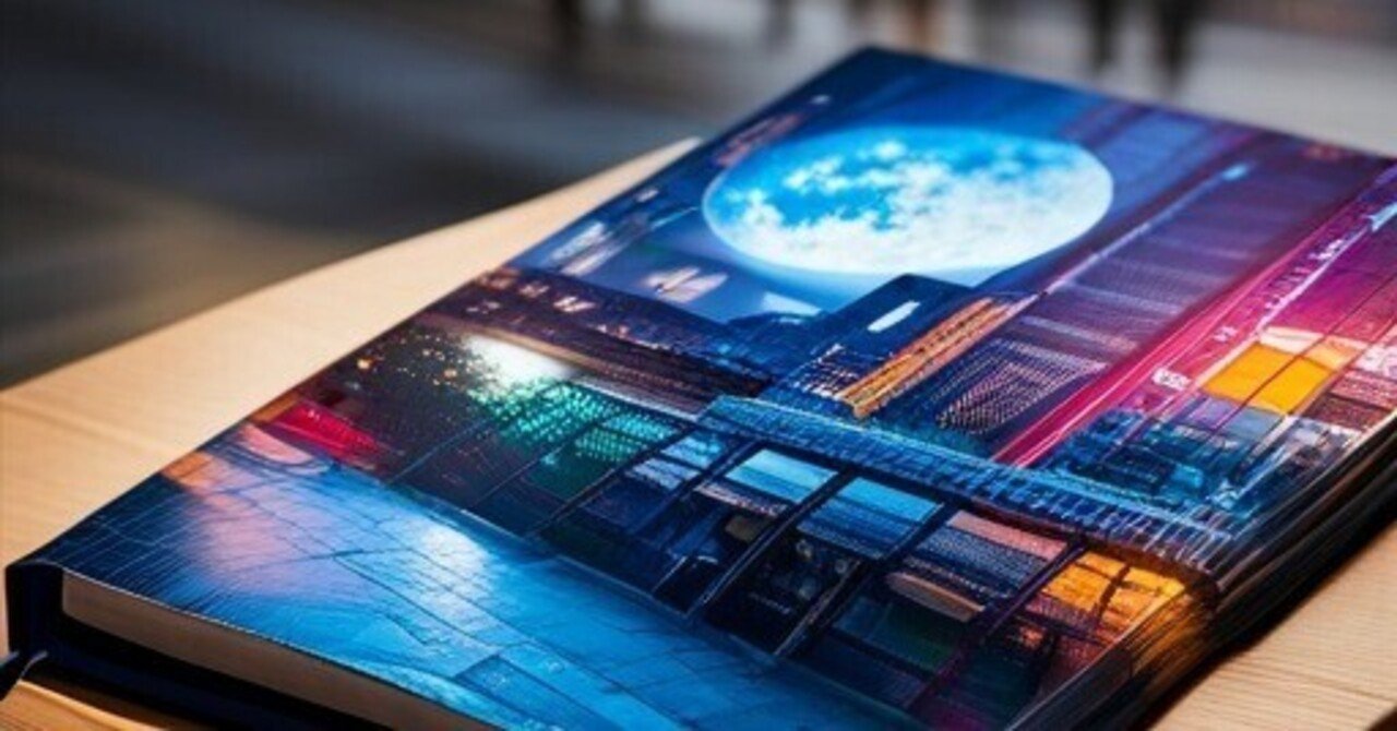 ︎…悪魔の辞典｜Treborn