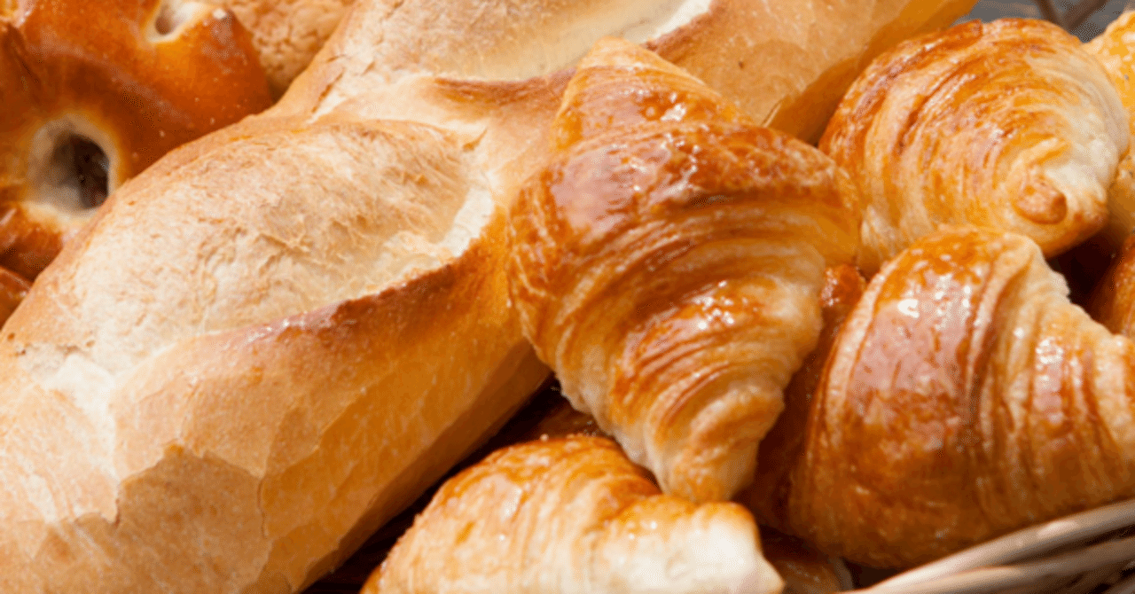 予約必須の大人気ミニクロワッサン😋｜waiwai_hiroba