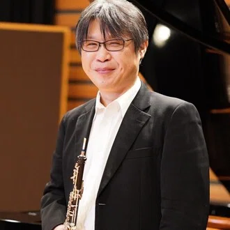 桑永暁宏オーボエ リサイタルのお知らせ｜桑永暁宏 kuwanaga oboe reed＆中野区のオーボエ教室