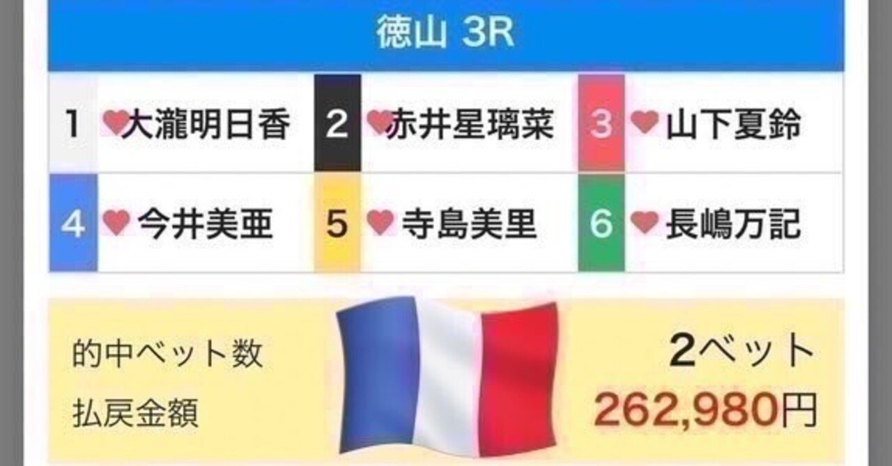 徳山2r 0901【㊗️💯完璧な狙い方㊗️💯】｜万舟皇帝プロの競艇予想屋🇫🇷