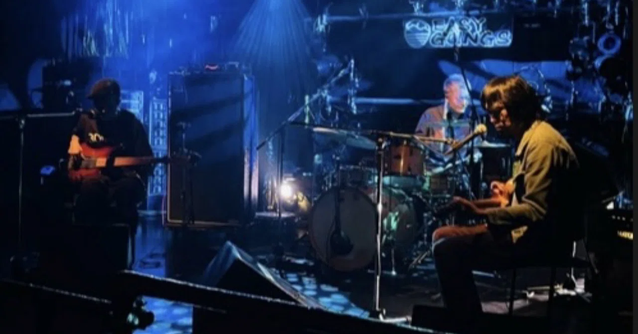 “CREATURES” 出演アーティスト紹介 (2): Tha HEALs｜frank_fu