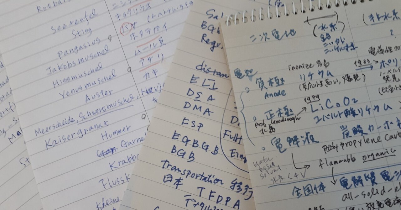 一生勉強の仕事｜S. Arai