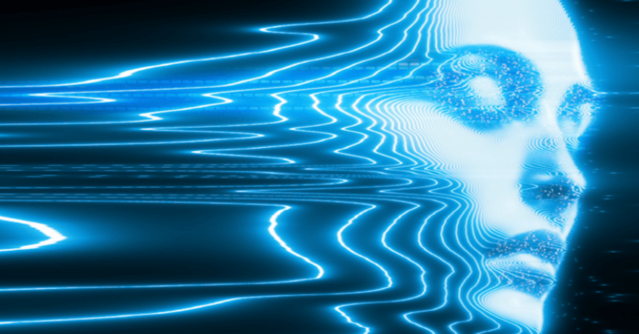 HolographのカンタンフリーミントNFT "azure"｜LiG★