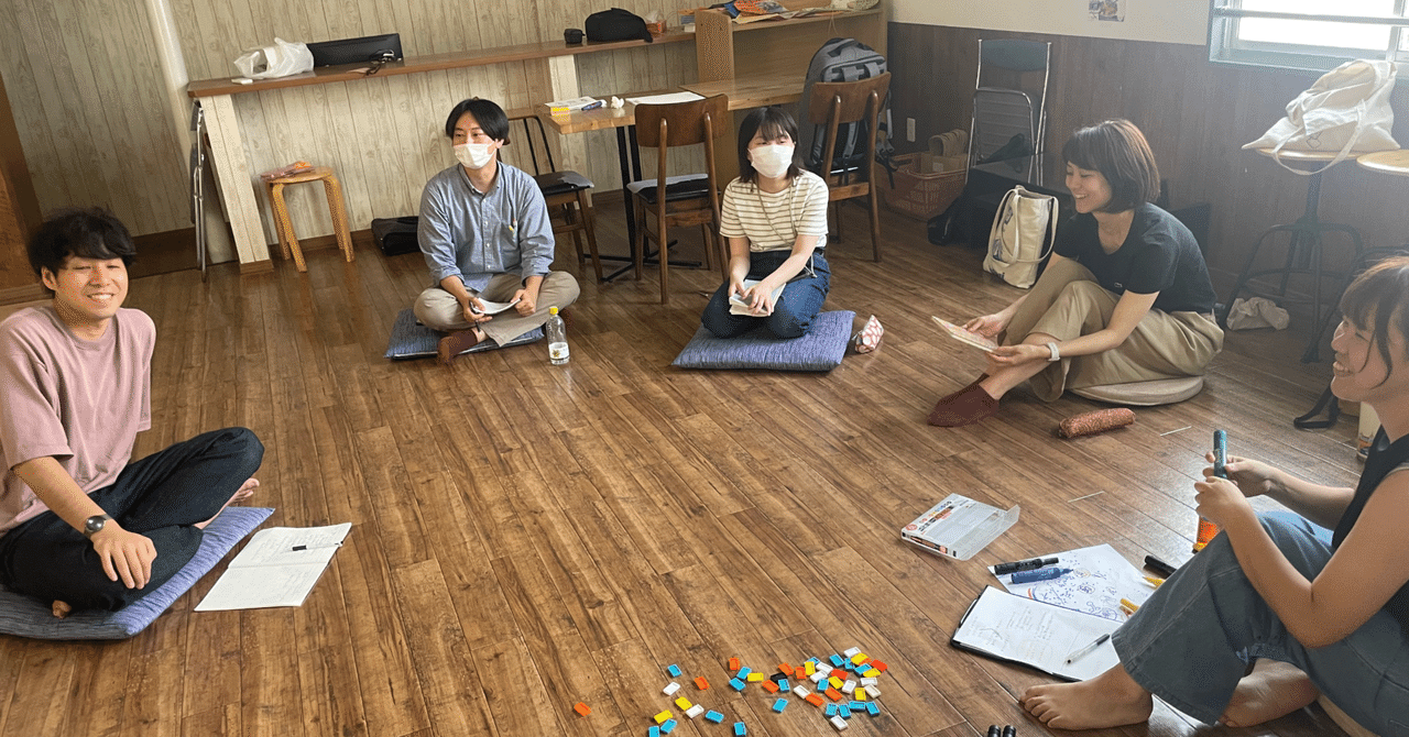 NPO法人TEDIC｜note