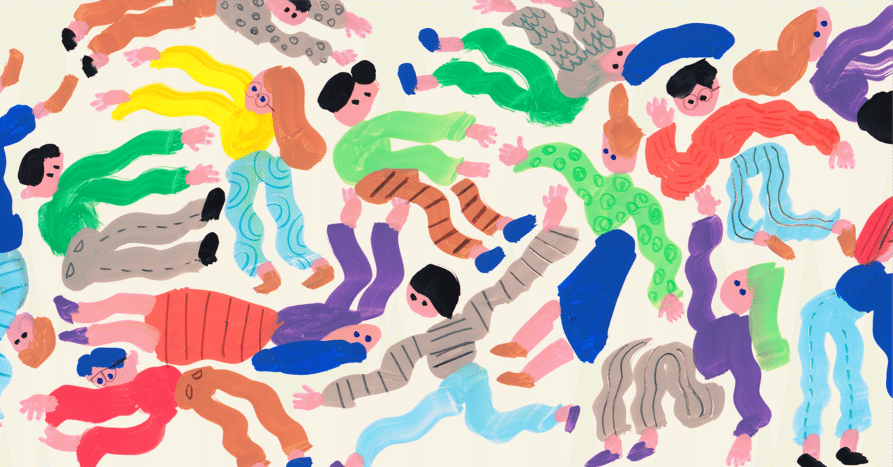 職場ハラスメントはなぜ繰り返されるのか｜buto.risa