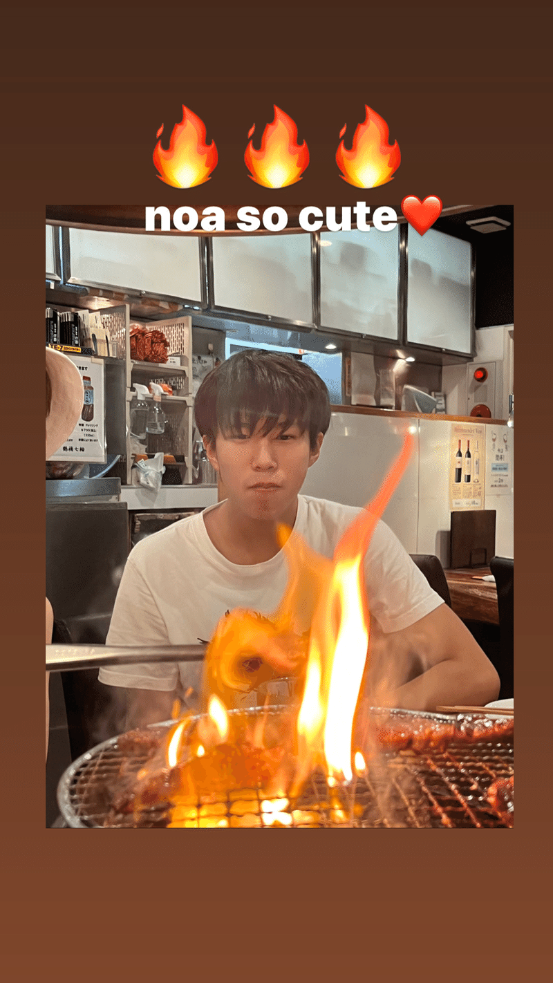 また肉｜prankish/Tomo