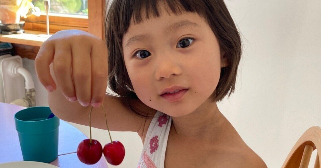 【Day110】デンマーク🇩🇰Workaway11日目｜秀島家