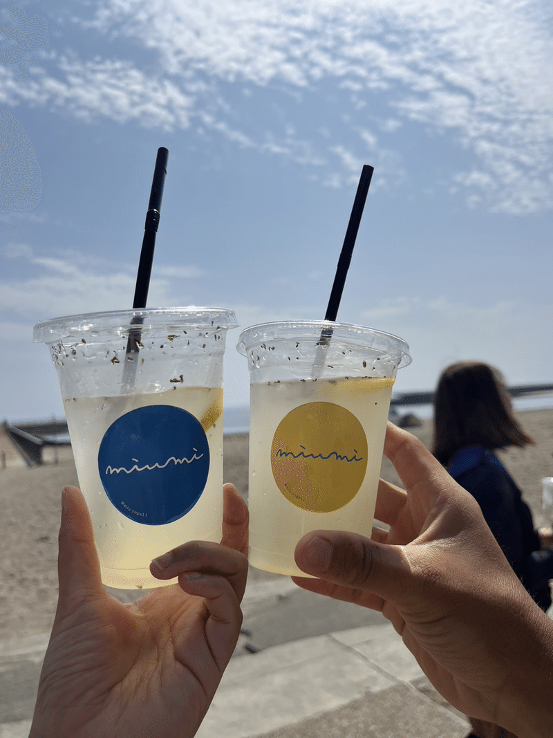 miumiです。｜miumi