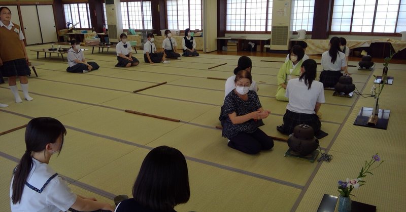 福島県立伊達高等学校