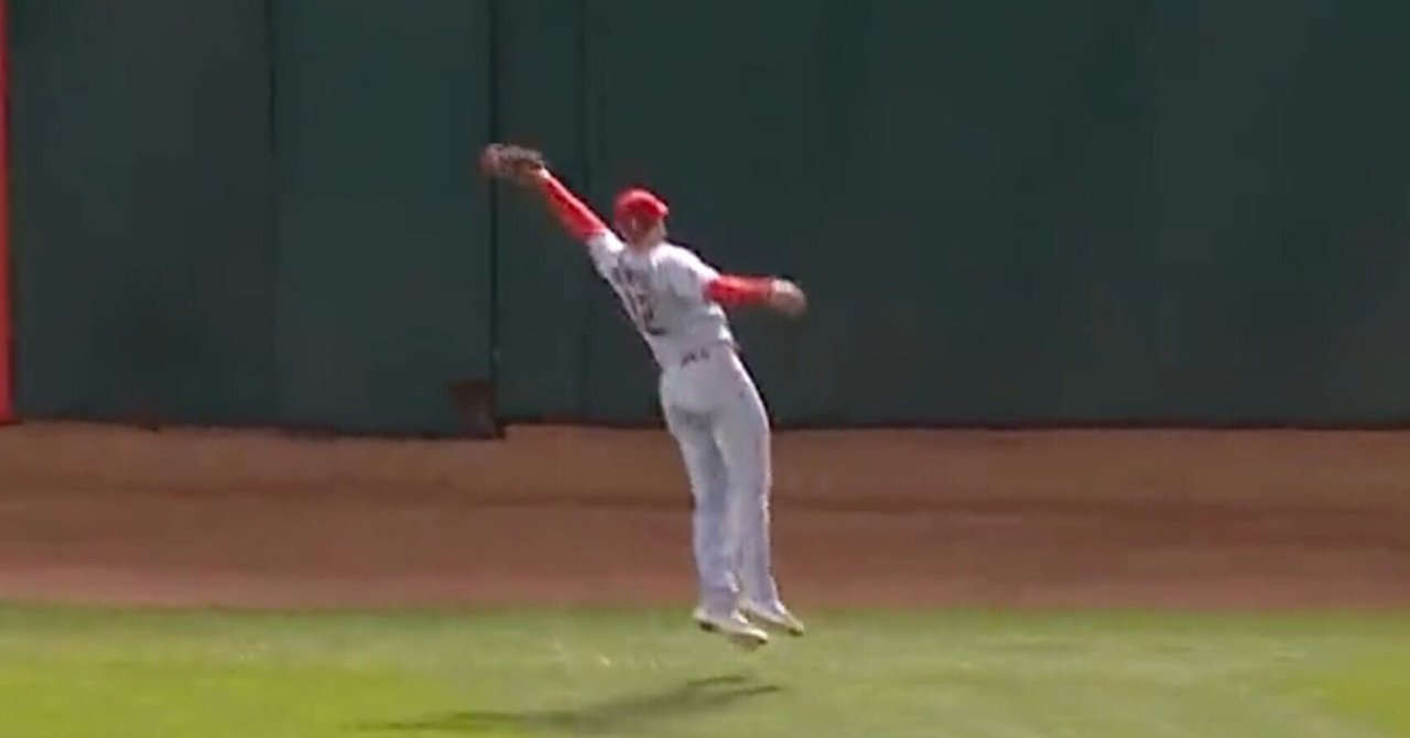 LAA1番レンドンがいい理由をそれとなく考える｜J.ぎゃろ