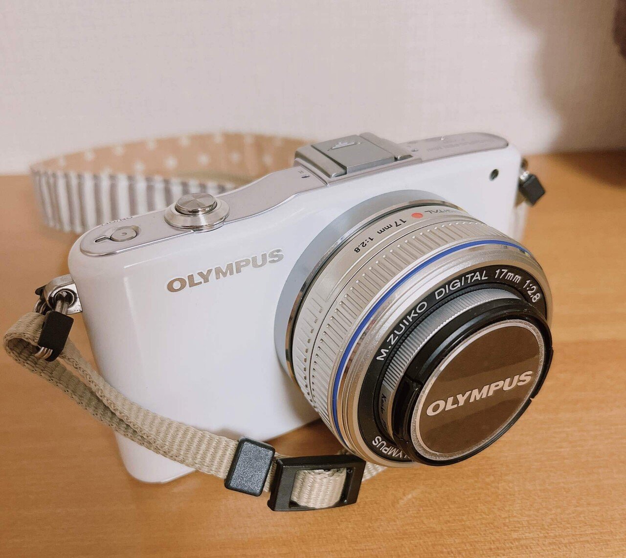 『カメラは、世界の中から自分の心が感動する何かを見つけてくれる。』 だから写真が好きなんだ、と 昔教えてくれた人がいました。 私もその視点で ...