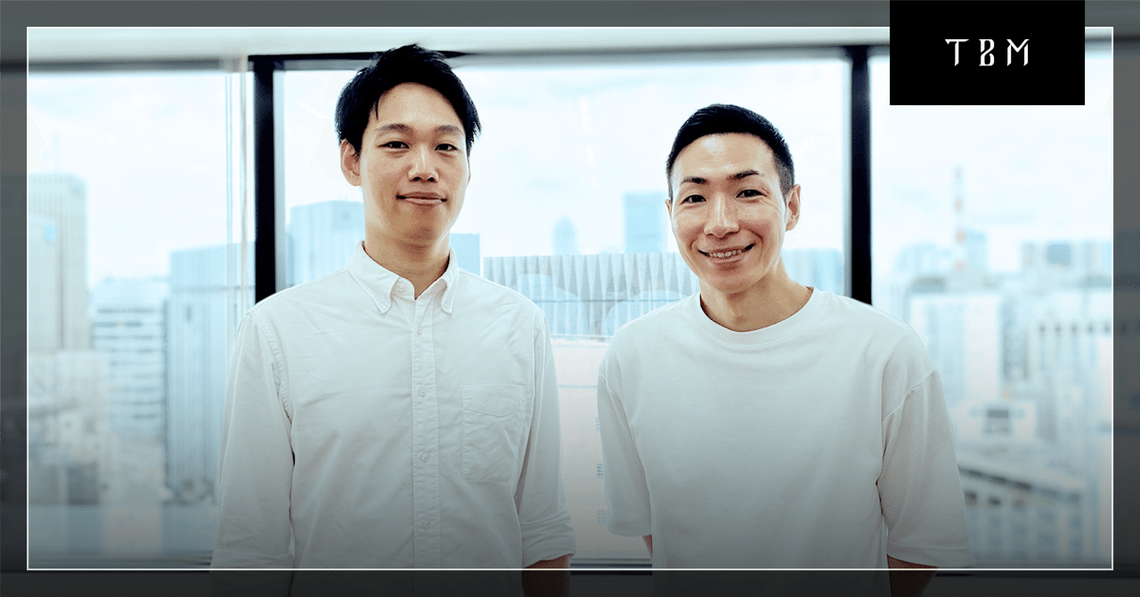 TBM｜新素材LIMEXと資源循環 | 日本発スタートアップ｜note