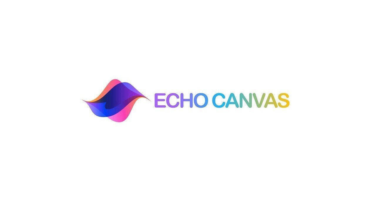 Echo Canvas(エコーキャンバス)｜note
