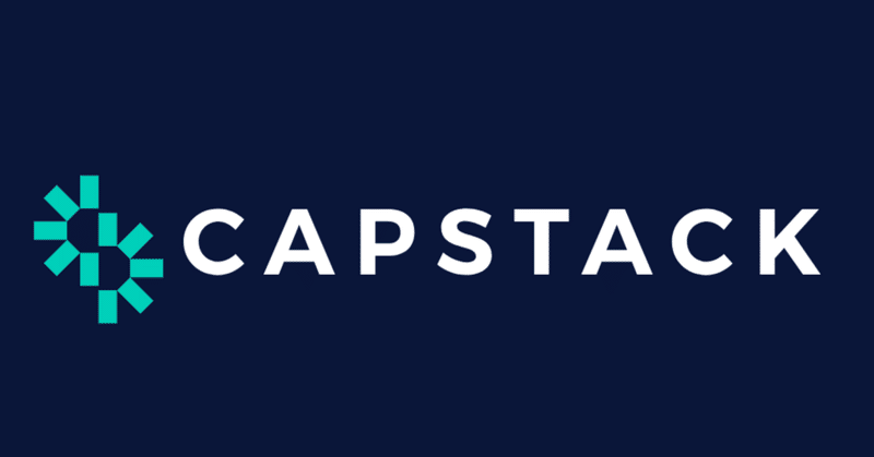 資産収益性を高めるために銀行と金融サービスプロバイダ間の協業を促進する銀行システムを展開するCapStackが600万ドルの資金調達を実施 ...