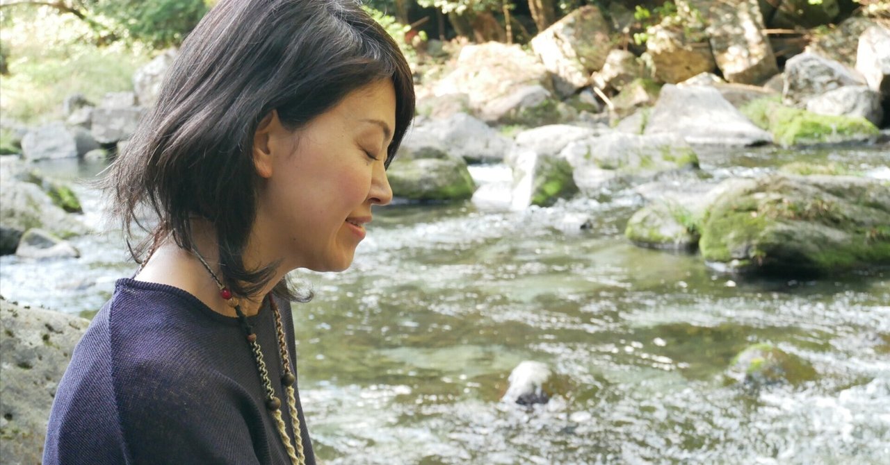 我が命 作りたしすべてを どうか 赦しなされな【八百万の神々の紡ぎ唄 oto＊iro vol.3】｜音葉＊otoha＊