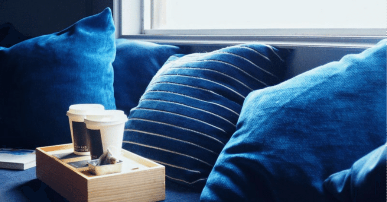 ニトリに行くと快適な暮らしを求めたくなる｜adjmt