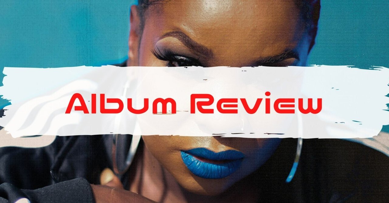 2023年おすすめ新譜アルバムVol. 68： MC Yallah「Yallah Beibe」｜アボかど（にんじゃりGang Bang）