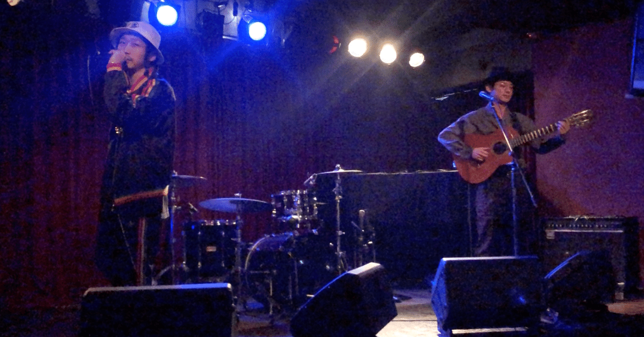 【mio＊レポさんvo.1】”夜はこれからvol.1”/Scarf&Satoshi Fukunaga｜mio＊