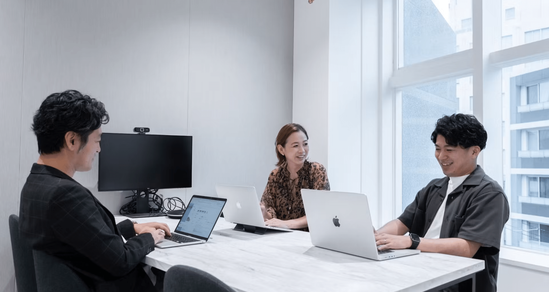 MemberTouch｜RightTouch