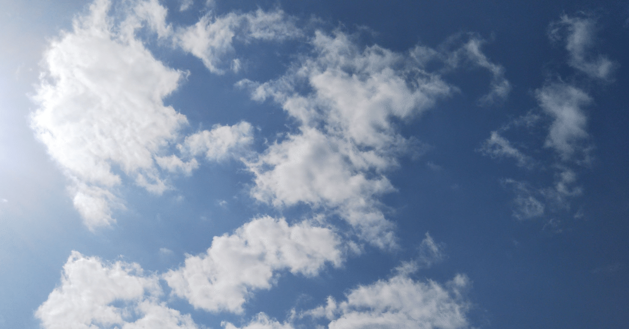 はじめまして、soraと申します【HSP•INFJ】｜sora┊HSP×INFJ