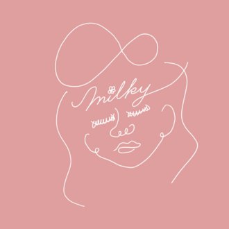 milky｜note