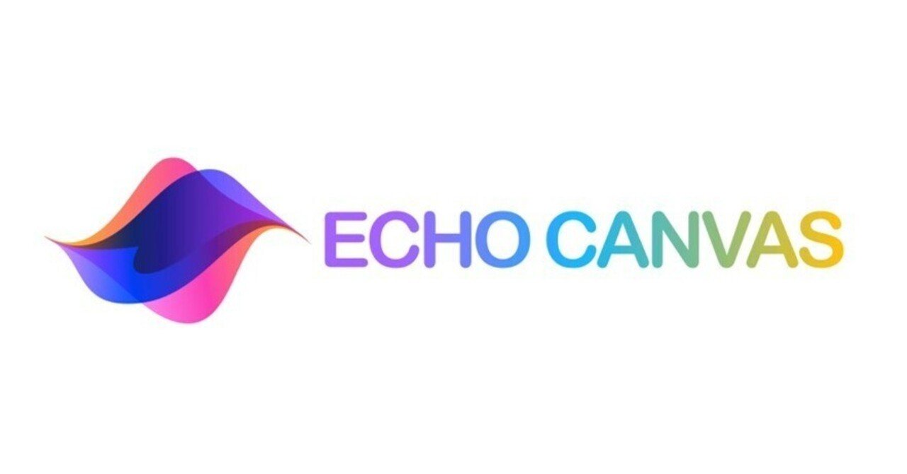 サウンド表現の可能性を拡張する音声プラットフォーム「Echo Canvas(エコーキャンバス)』をリリースしました！｜Echo Canvas(エコーキャンバス)