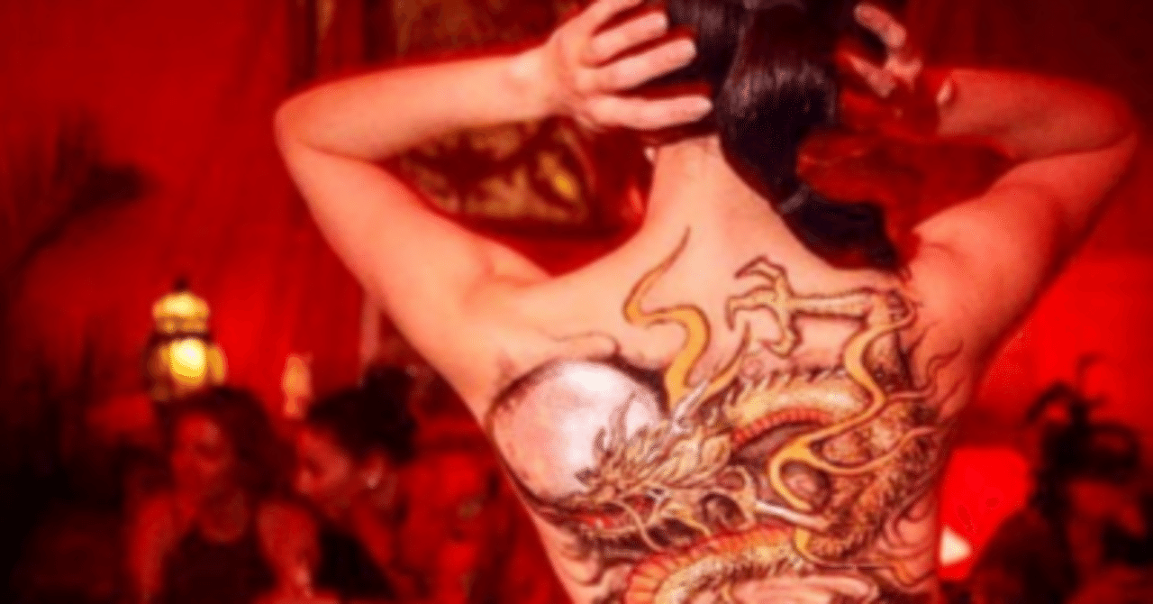 「Masae」第一部｜TOMO MATSUMOTO