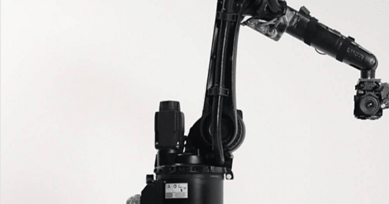 加Mars Motion Control社、映画やテレビ番組制作におけるモーション・コントロール・カメラ・システムの革新性を強調｜NPO法人ロボットビジネス支援機構