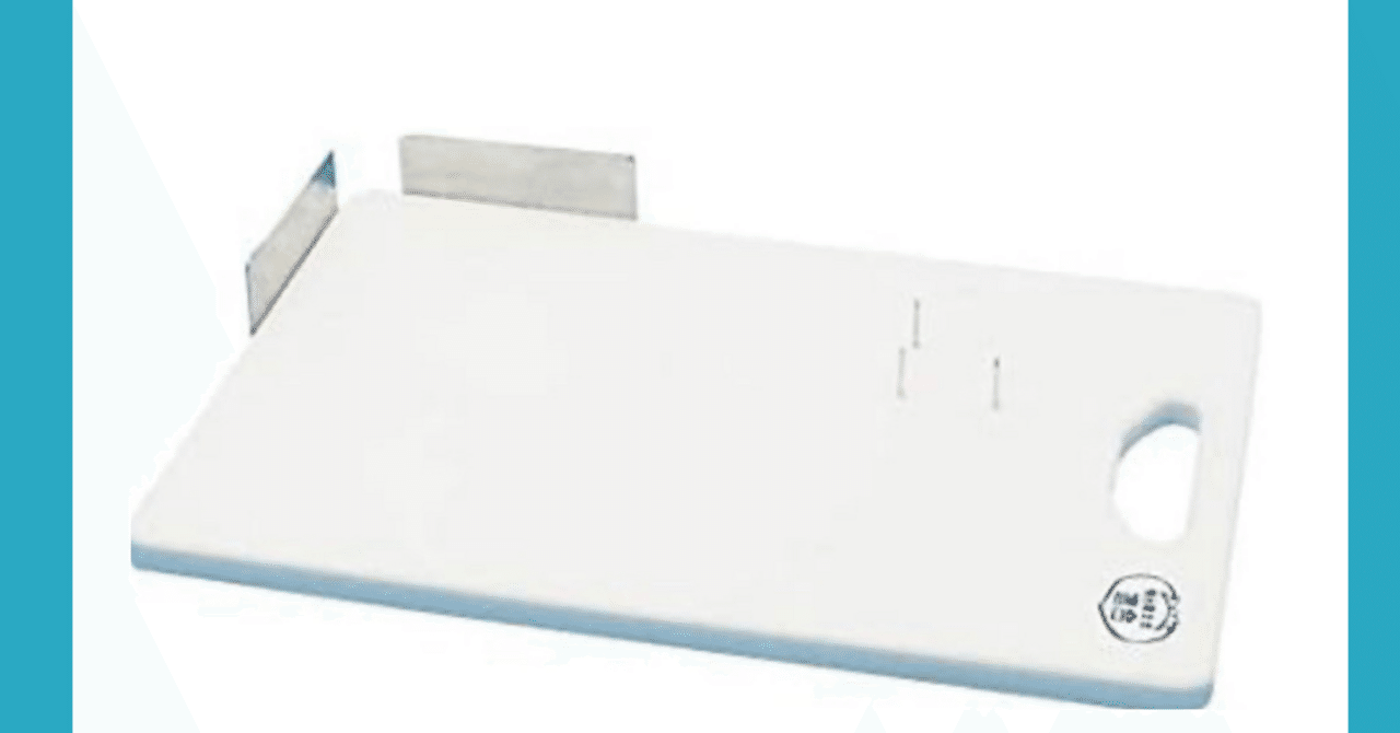 片手で使えるまな板発見‪💡‬｜parastep