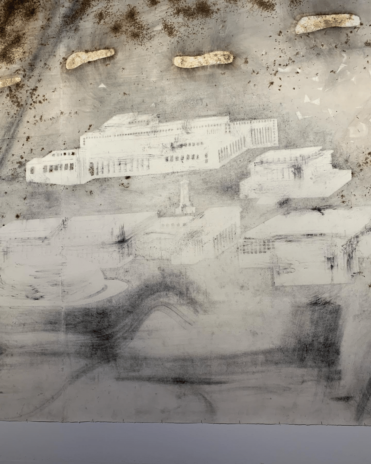 Jul 16 2023. 蔡國強 宇宙遊ー原初火球から始まる CAI GUO-QIANG RAMBLE IN THE COSMOS FROM ...