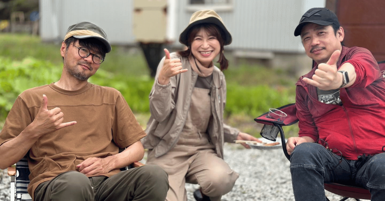 康太郎さん来栗｜SAyA-kibaco-