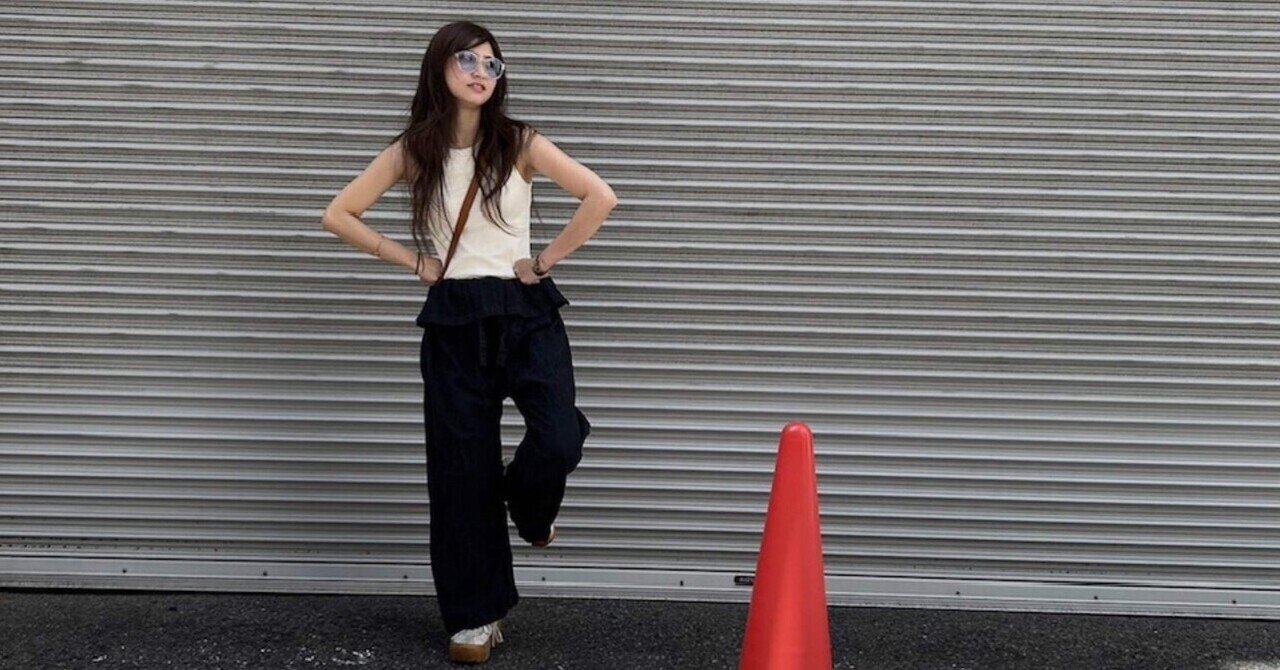 植田真梨恵 / Marie Ueda｜note