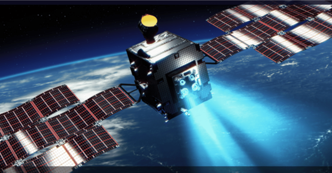 日本のJAXAの取り組み｜夏野 まどか