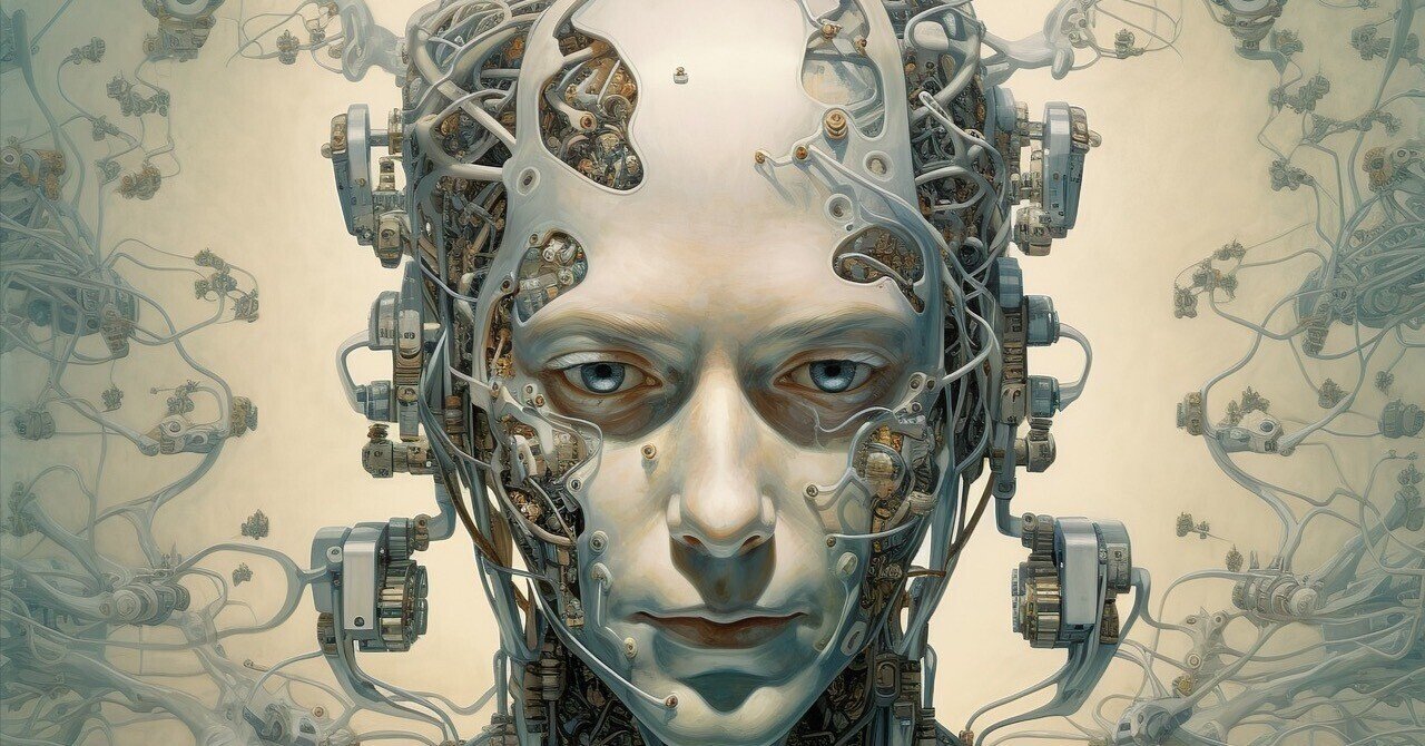 「人工知能」の別の言い方、aiの多面性を理解する|ai Frontline