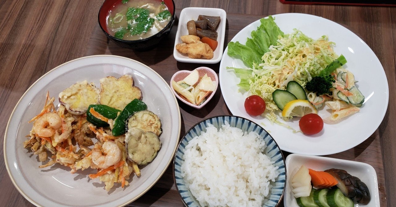 定食が安い理由｜Akira Someya